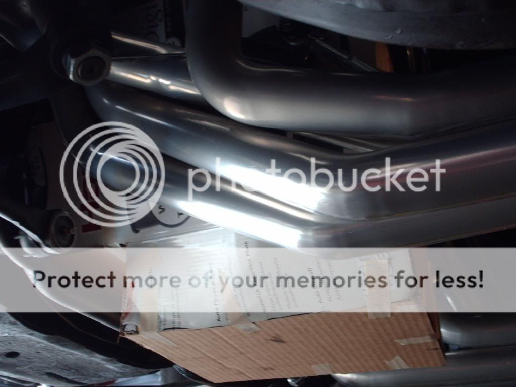 Engine Diapers | Chevy Nova Forum