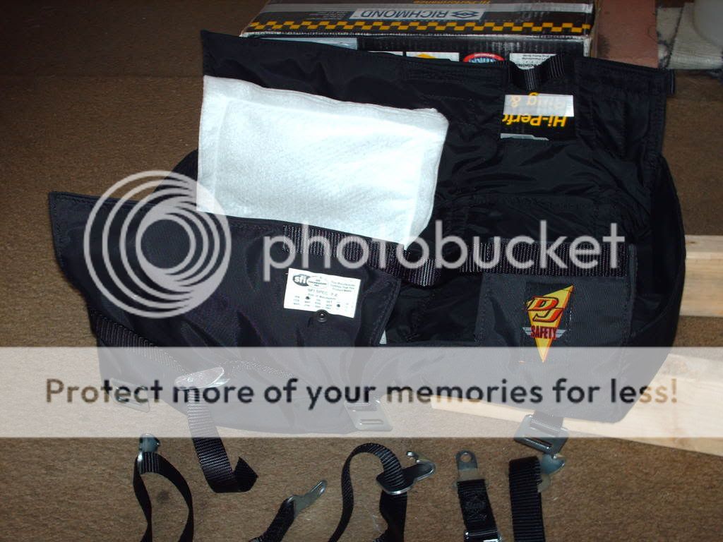 Engine Diapers | Chevy Nova Forum