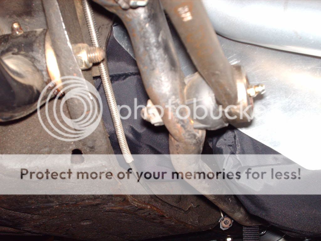 Engine Diapers | Chevy Nova Forum