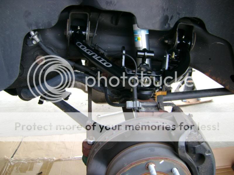 Just leveled LMM with Cognito | Diesel Place