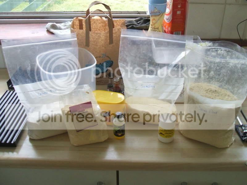 Ed's Winter Boilie Recipe - Session Carp Fishing - Fishing Forums from ...