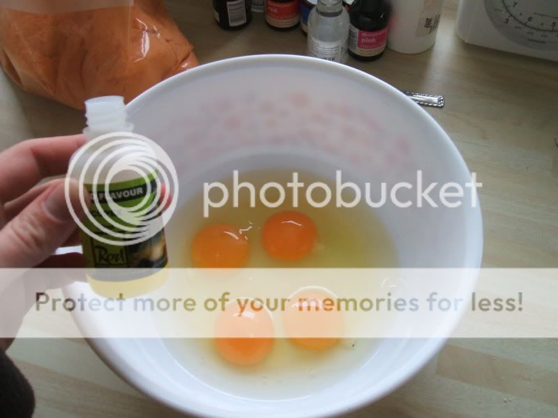 Ed's Winter Boilie Recipe - Session Carp Fishing - Fishing Forums from ...