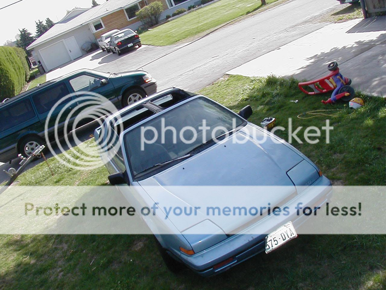 My 88 Pulsar NX | Nissan Forum