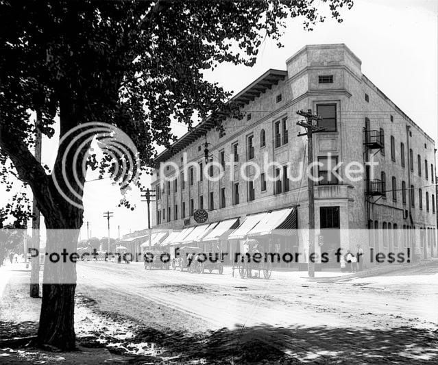 Tucson Development Thread - Page 31 - SkyscraperPage Forum