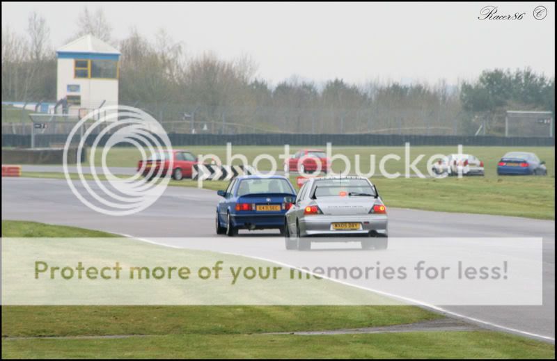 Performance car show - Castle Combe | Retro Rides