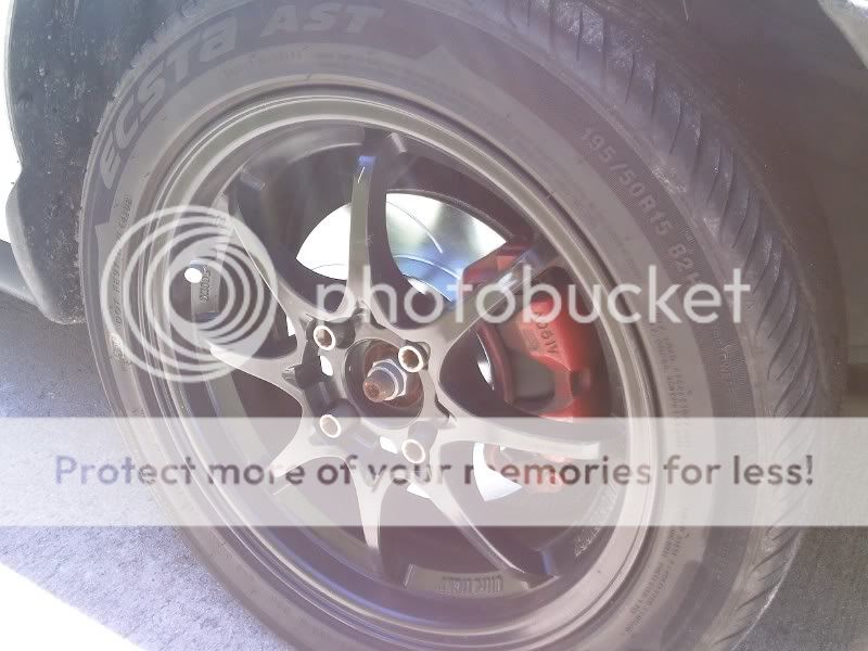 Supercool Slotted Brakes Dawg - sixthsphere.com - Saturn Car ...