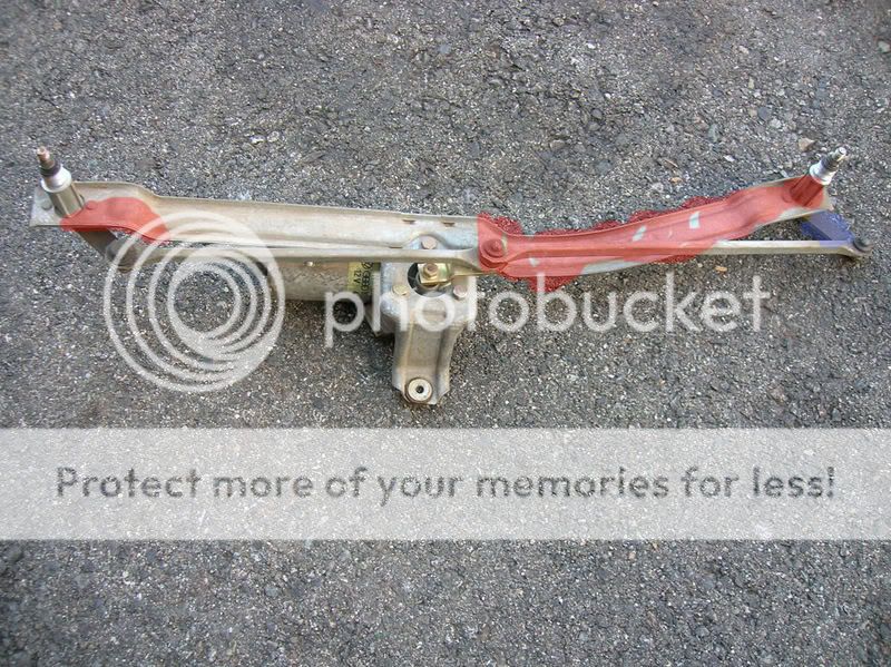 DIY Mono Wiper | VW Vortex - Volkswagen Forum