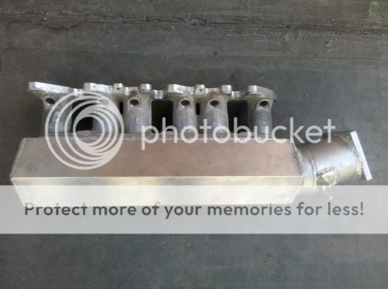 FS: OBD2 vr6 short runner intake | VW Vortex - Volkswagen Forum