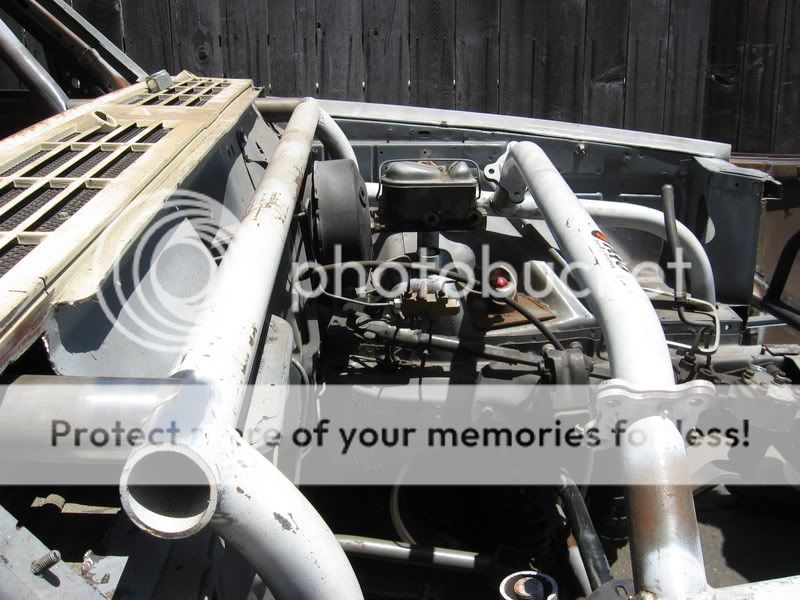 A VERY humble jeepspeed build | Page 4 | Pirate 4x4