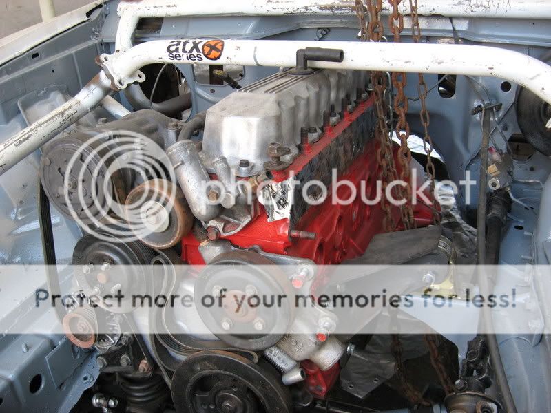 A VERY humble jeepspeed build | Page 4 | Pirate 4x4