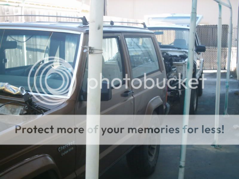 A VERY humble jeepspeed build | Page 9 | Pirate 4x4