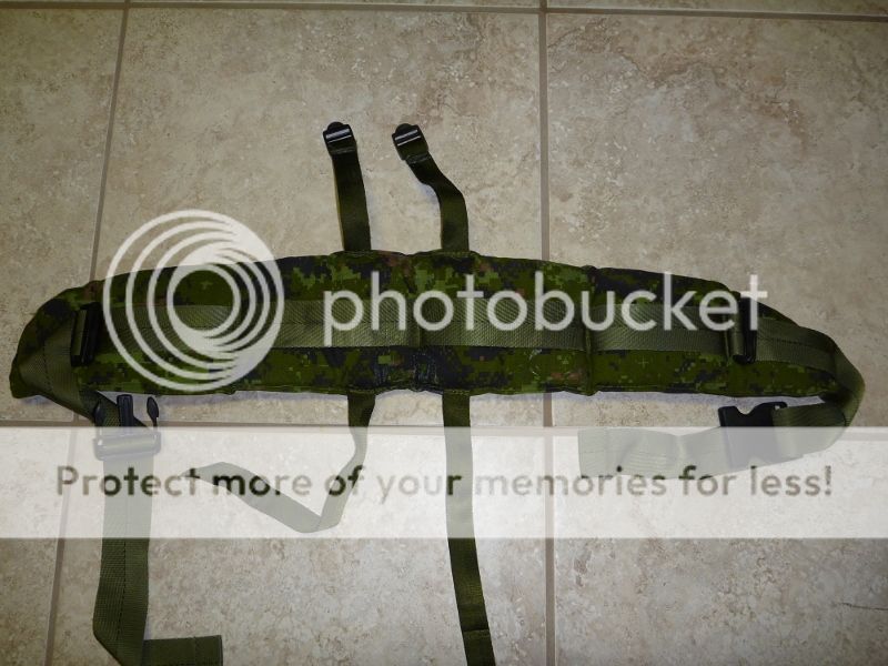 WTS -Various '64 ruck stuff, OTW shirt, pouches, Oakley boots, etc ...