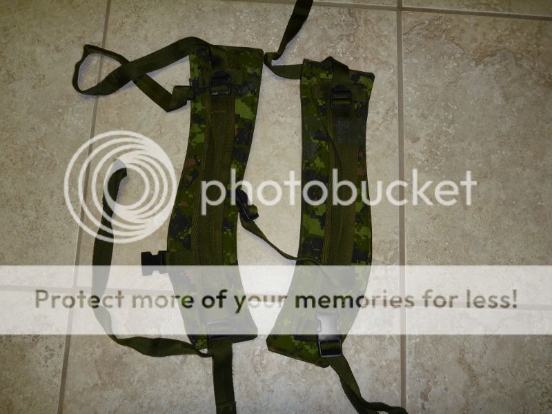 WTS -Various '64 ruck stuff, OTW shirt, pouches, Oakley boots, etc ...