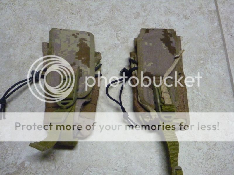 WTS -Various '64 ruck stuff, OTW shirt, pouches, Oakley boots, etc ...