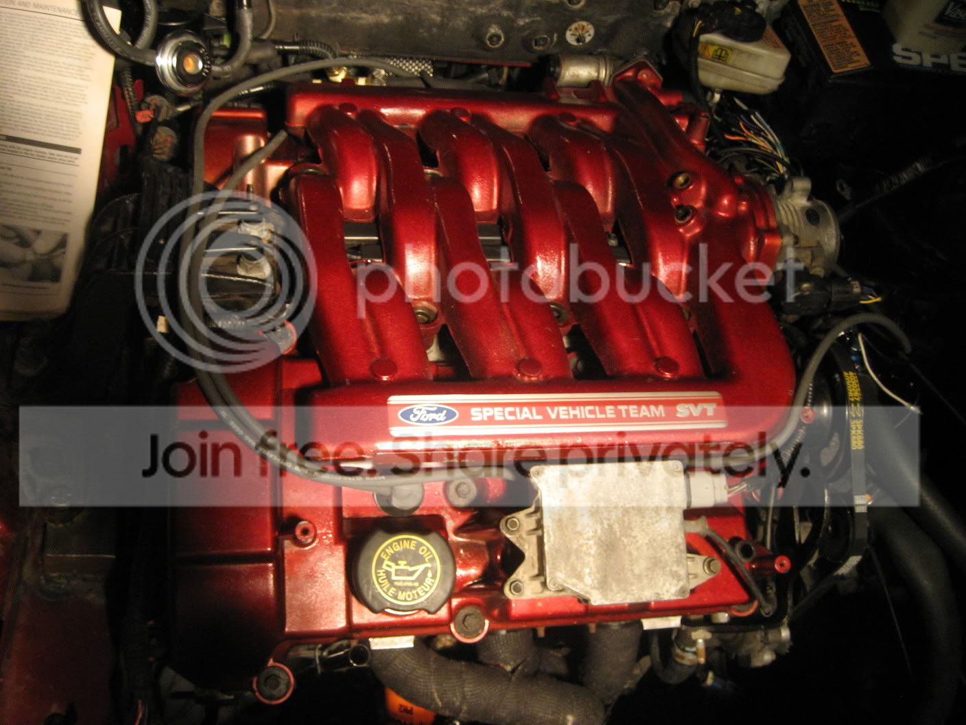 Contour SVT Swap! Proj. Log! | Page 124 | Focus Fanatics Forum