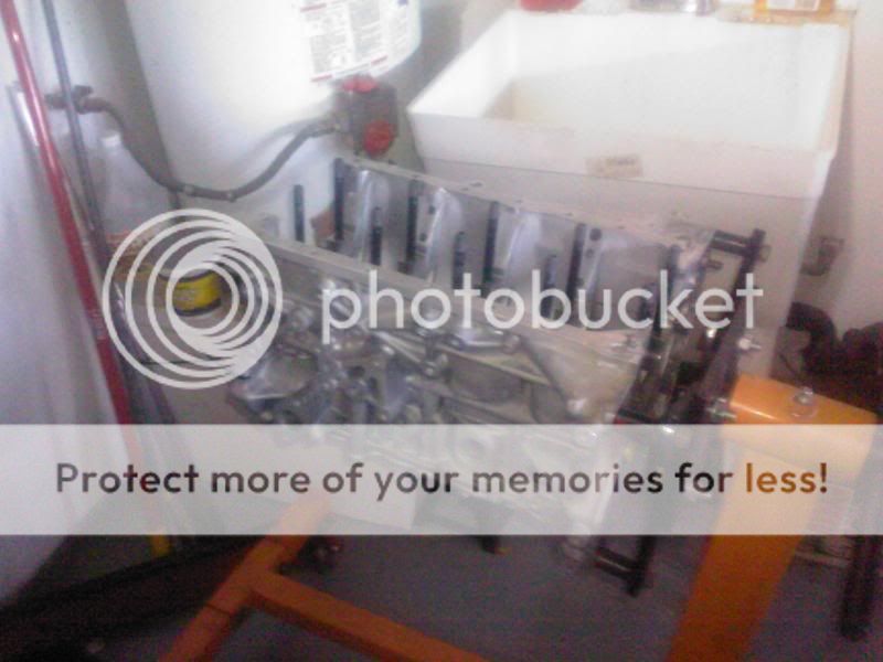 WTS/wtt: s14 sr20det motor fs/ part out... plus Z20e rods - The 510 Realm