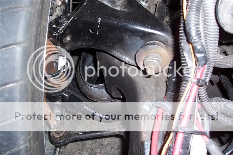 another airlift screw up | S-10 Forum