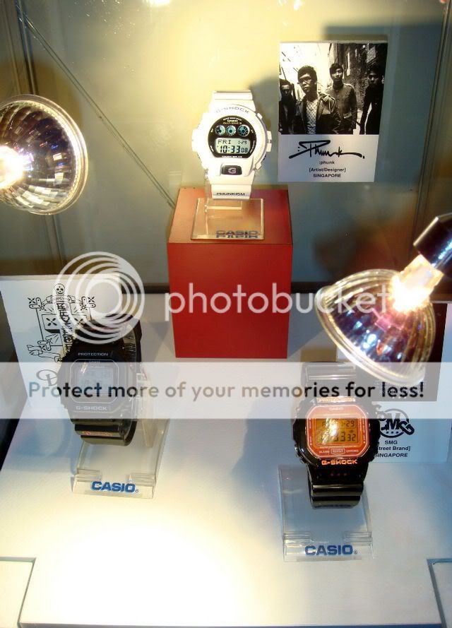 Source for these rectangular Casio watch display stands???