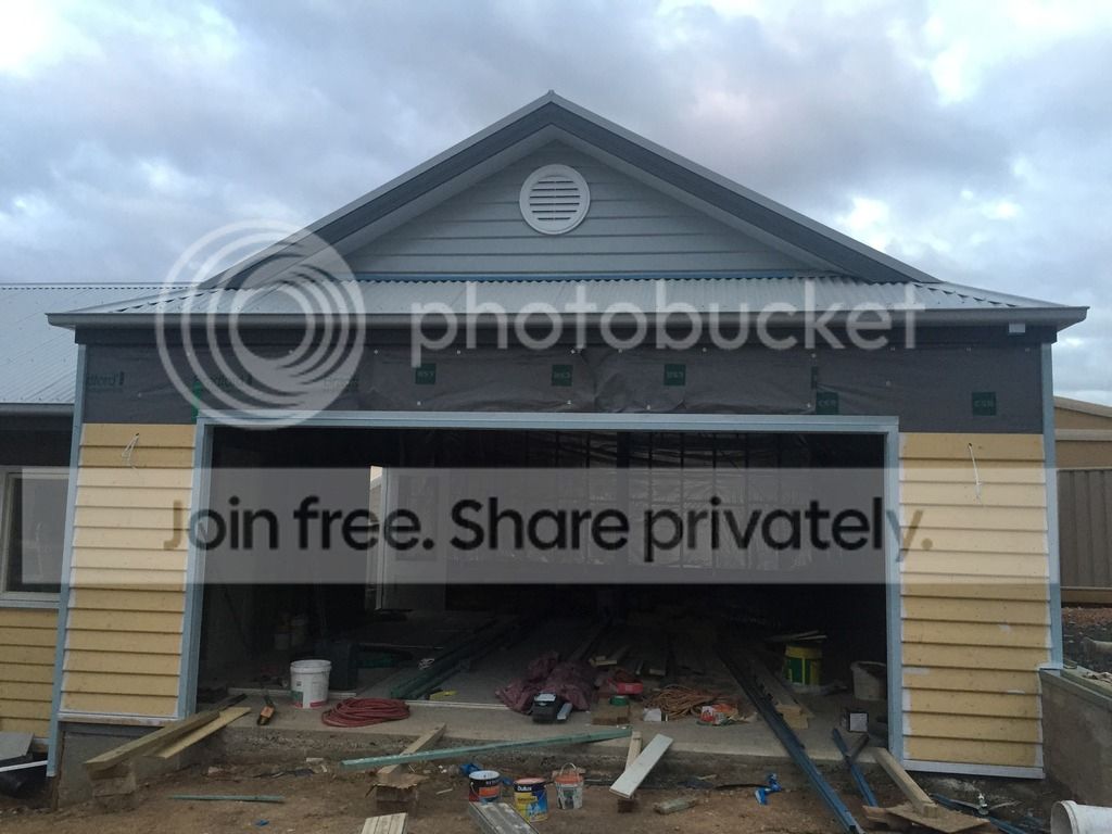 Weatherboard Build & Renovation - Completed Bathroom Photos • Home ...