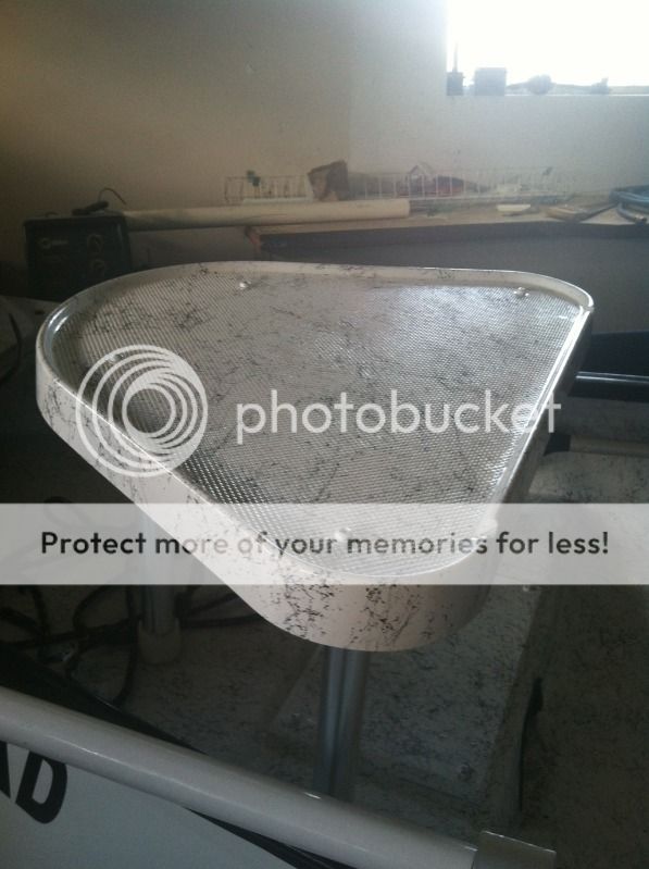 Fish master casting platform, trade for yeti | Dedicated To The ...