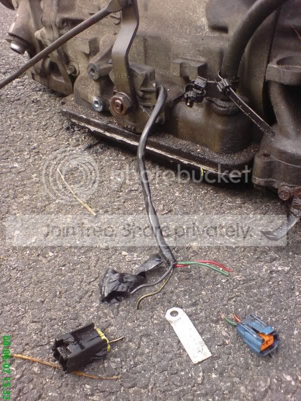 Multi plug identification - MX-5 Miata Forum