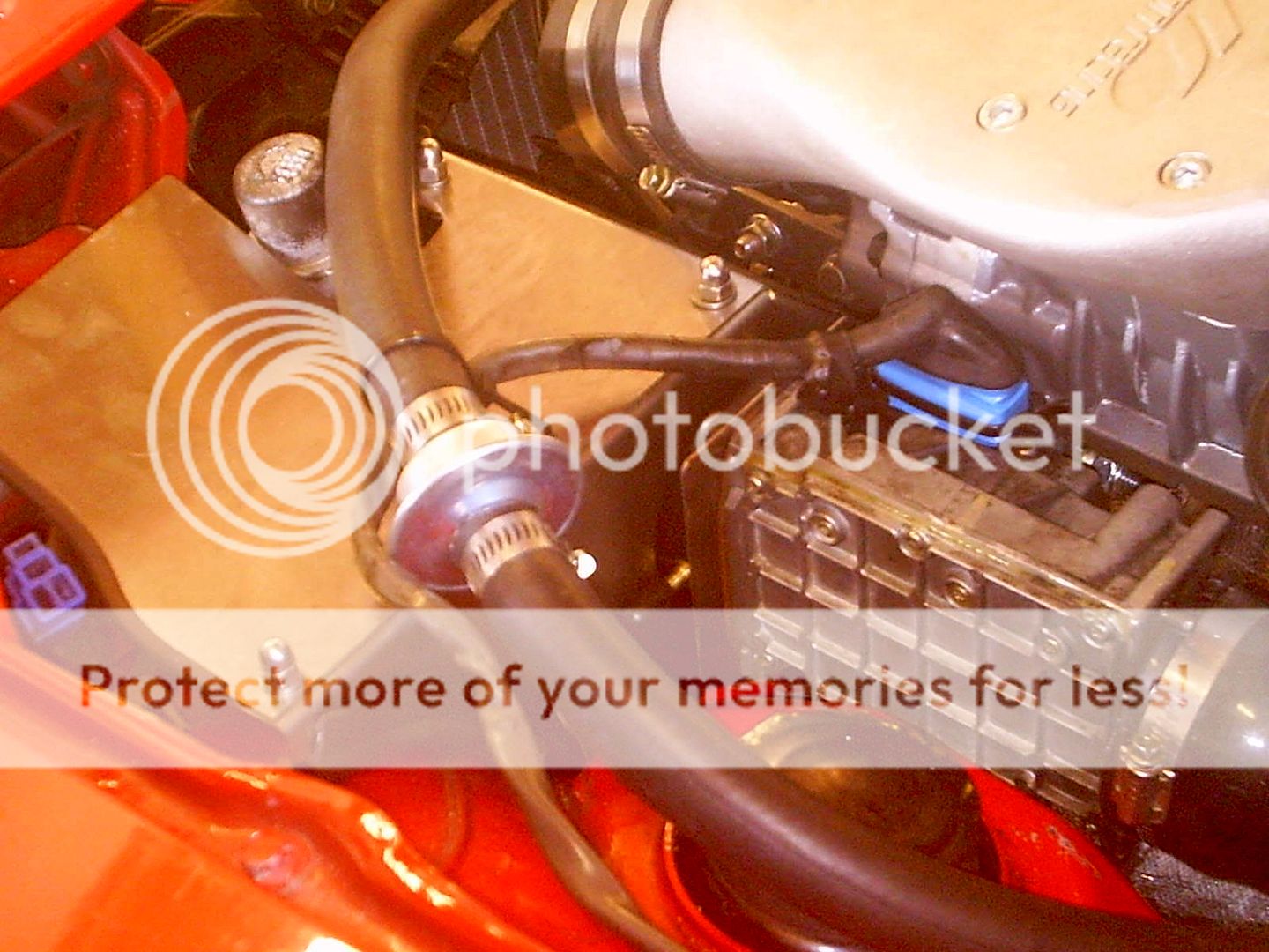 Pictures of RX7 AFM with JRSC M45 in a NA? - MX-5 Miata Forum