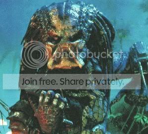 why did predators change so dramatically over the years??