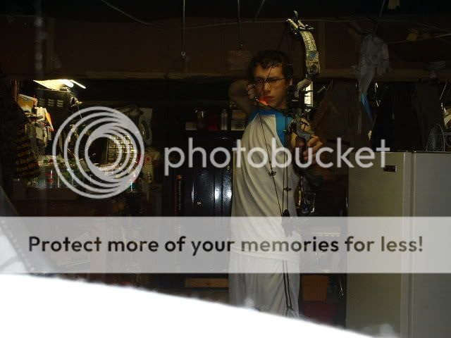 Diamond Rapture | Archery Talk Forum