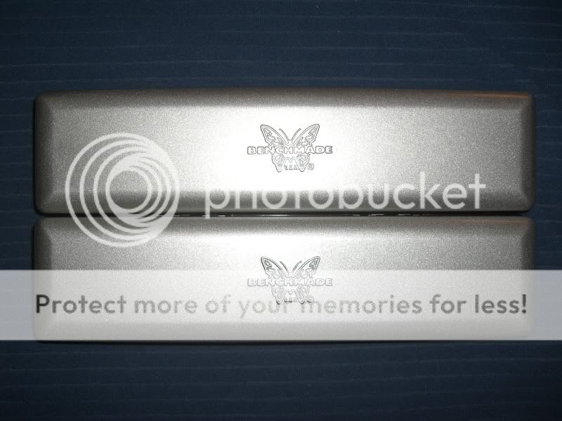 Benchmade 31-03 #47/50 | BladeForums.com