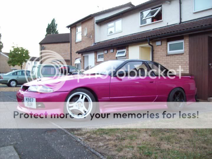 R32 Genuine Origin bodykit | Driftworks Forum