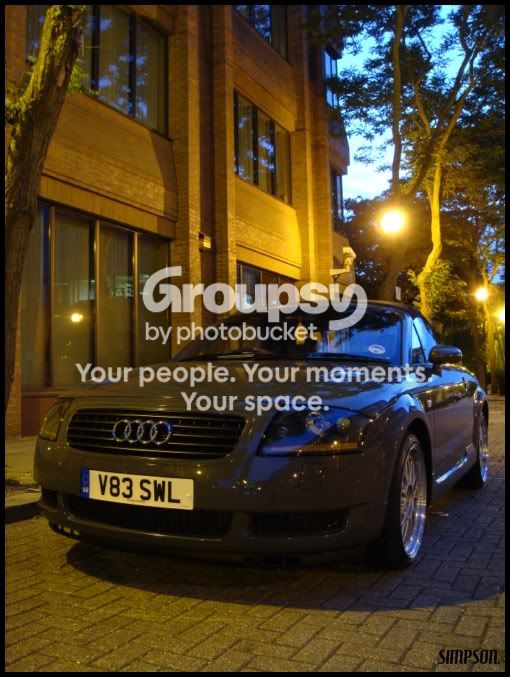 Small Evening Shoot - Nimbus TT | Detailing World Forum