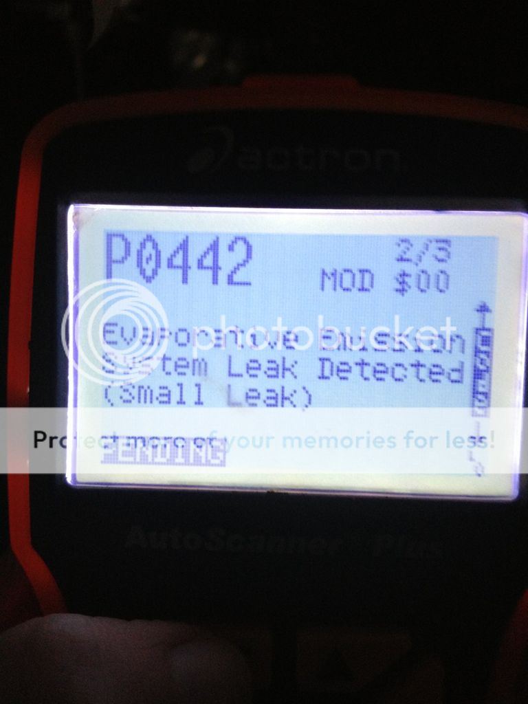 CEL P2187 Help | Mazda3 Forums