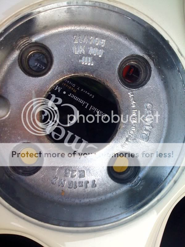 Centra type 11 Wheels - R3VLimited Forums