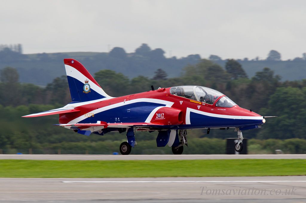 Late Yeovilton post - UK Airshow Review Forums