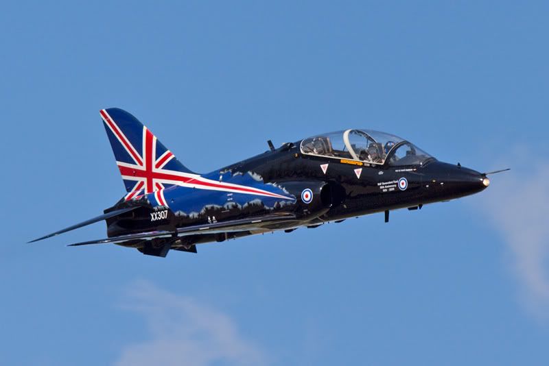 East Fortune Airshow 2009 - Aviation Photography - Britmodeller.com