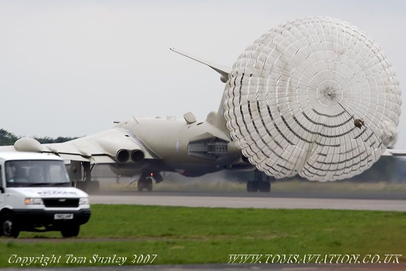 Victor K.1 XL231 Lusty Lindy. - Aviation Photography - Britmodeller.com