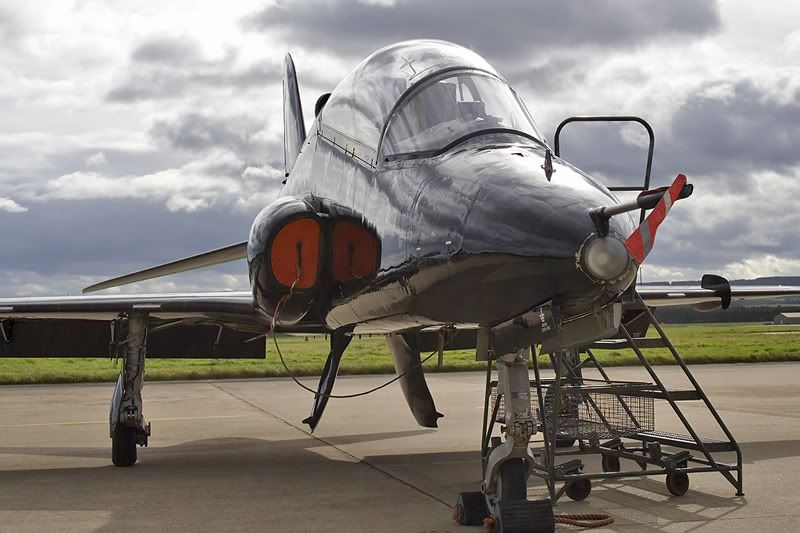 More Neptune Warrior pics inc E2 Hawkeye! - Real Aviation ...