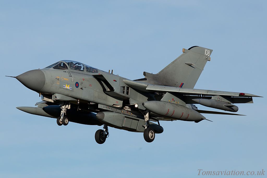 Few more from Lossie today - UK Airshow Review Forums