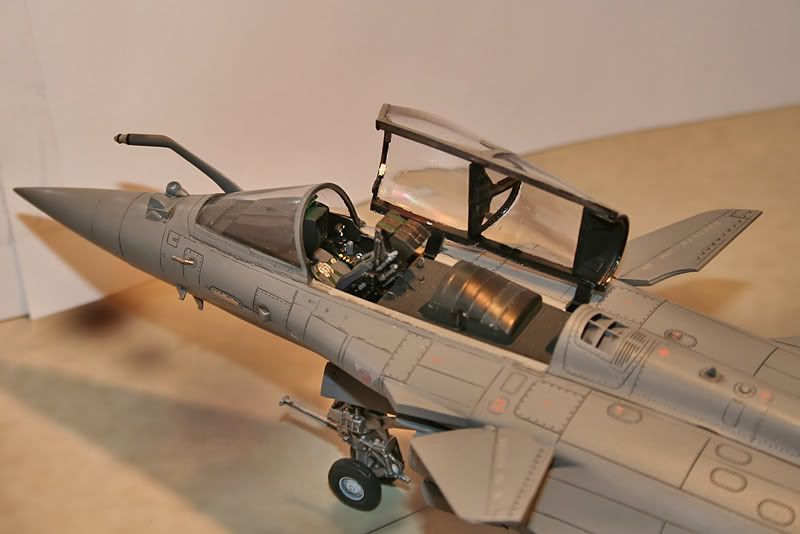 Dassault Rafale kits - Aircraft Modern - Britmodeller.com