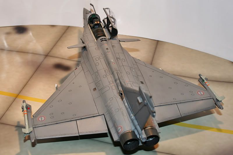 Dassault Rafale kits - Aircraft Modern - Britmodeller.com