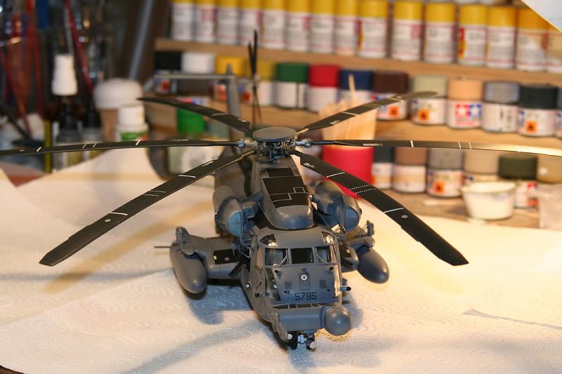 Pave Low's. Finished - UK Airshow Review Forums