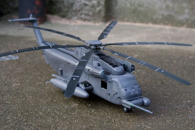 Pave Low's. Finished - UK Airshow Review Forums