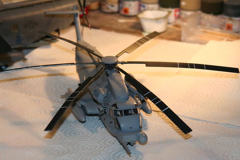Pave Low's. Finished - UK Airshow Review Forums