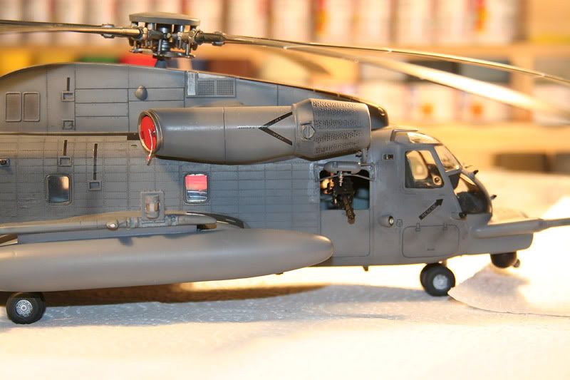 Pave Low's. Finished - UK Airshow Review Forums