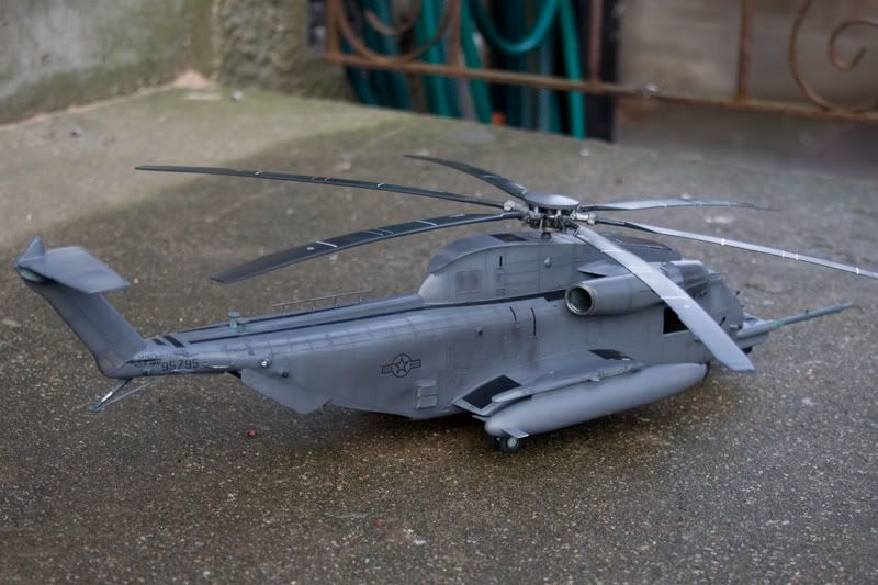 Pave Low's. Finished - UK Airshow Review Forums