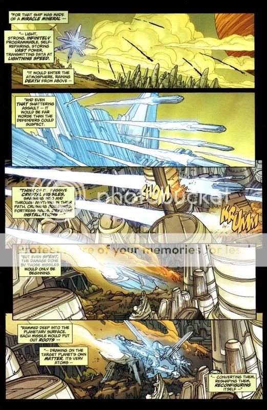 Kryptonians vs forerunners | SpaceBattles Forums