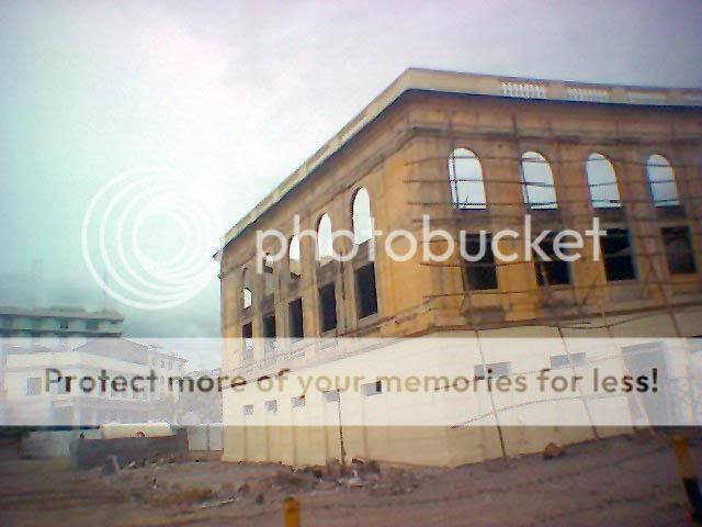 Philippine National Heritage Watch | Page 73 | SkyscraperCity Forum