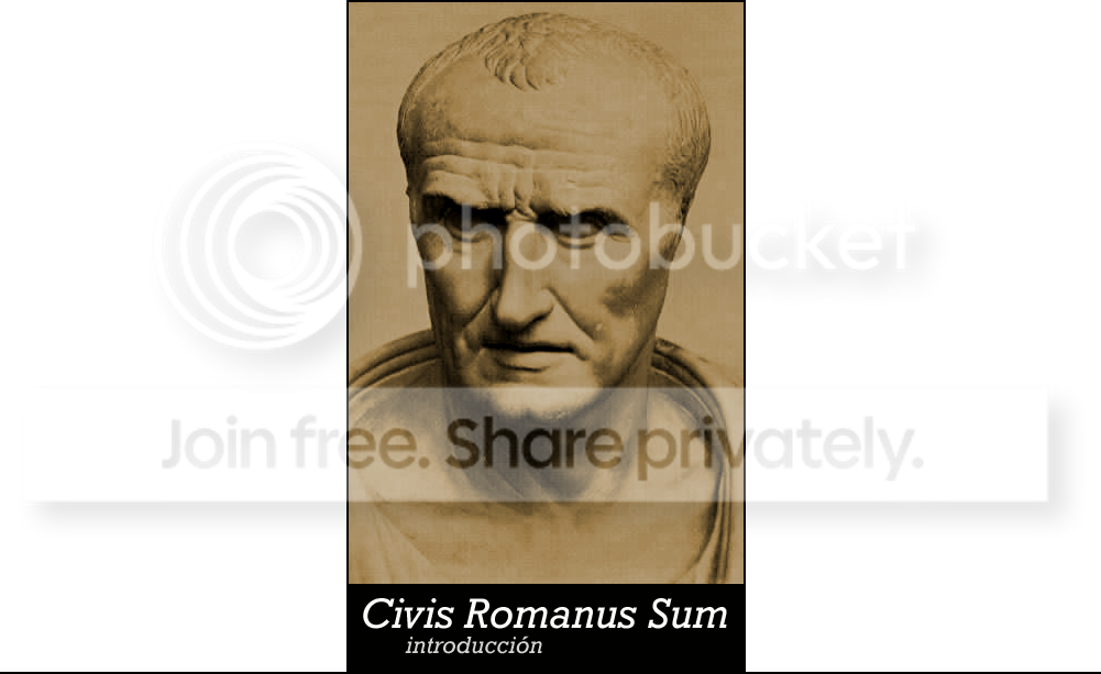 AAR Rome Vae Victis: Civis Romanus Sum | Paradox Interactive Forums