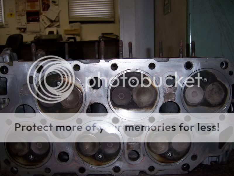 fs;12V BIG VALVE HEAD P&P/ C2 HEAD SPACER /ARP HEAD STUDS | VW Vortex ...