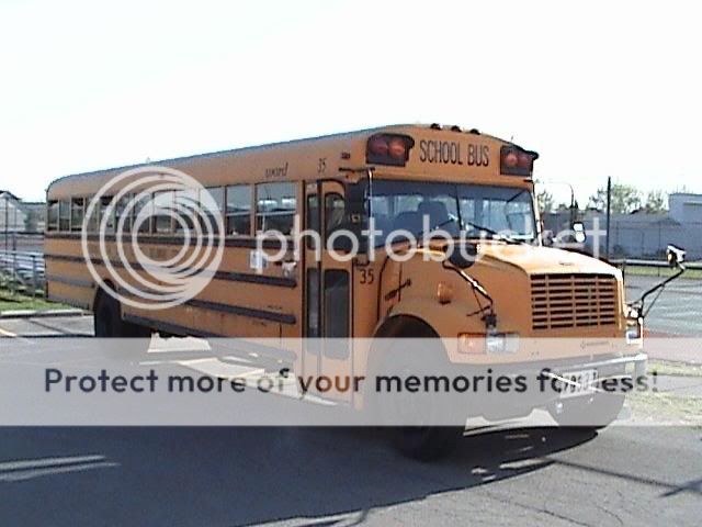 School Bus Fleet Magazine Forums